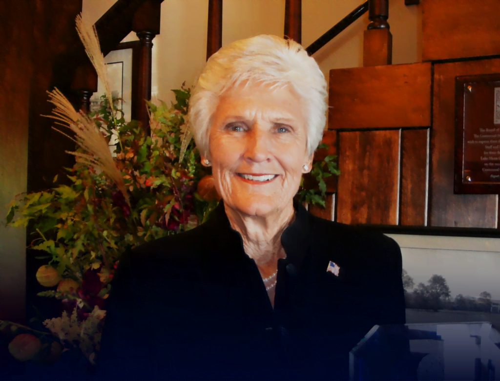 LPGA Legend Kathy Whitworth Dies at 83 - Golf Writers Association of ...