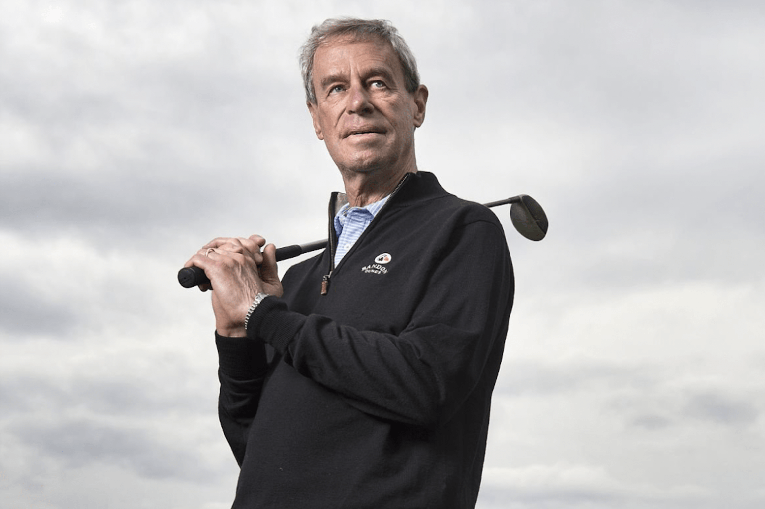 Developer Mike Keiser Earns GWAA’s Richardson Honor; Luke Donald Voted ...