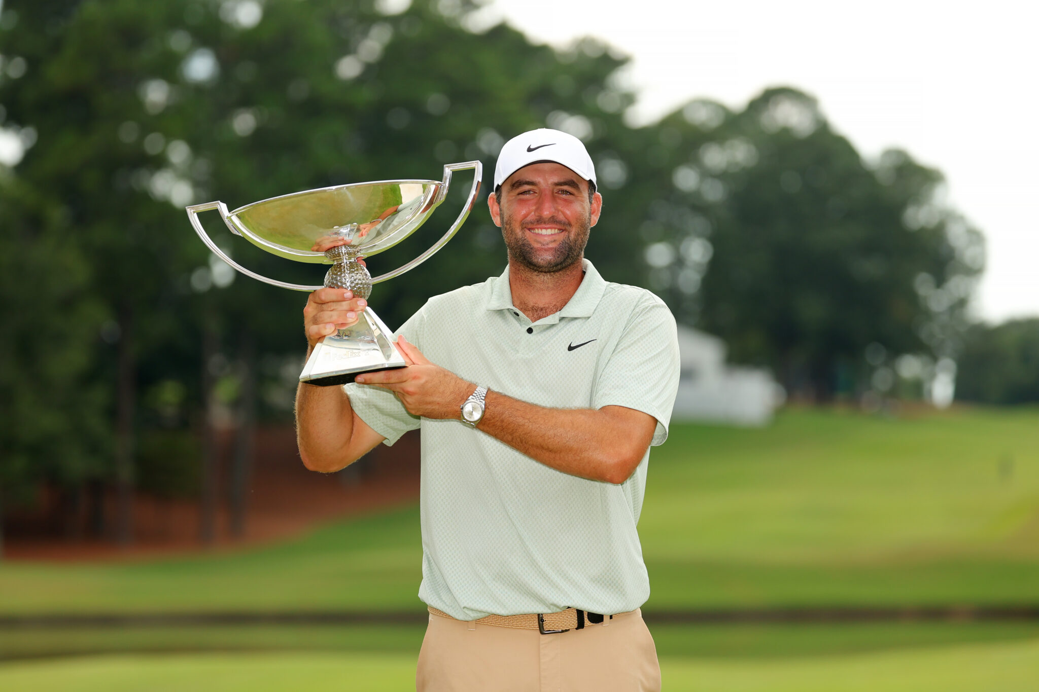 Home - Golf Writers Association of America